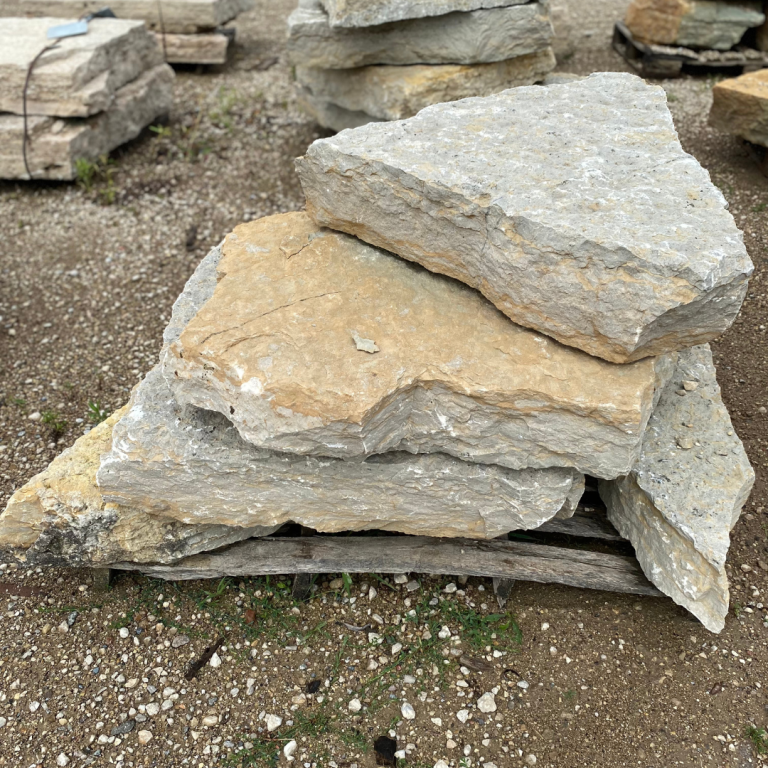 Canyon Gray Outcropping | Whispering Hills Nursery