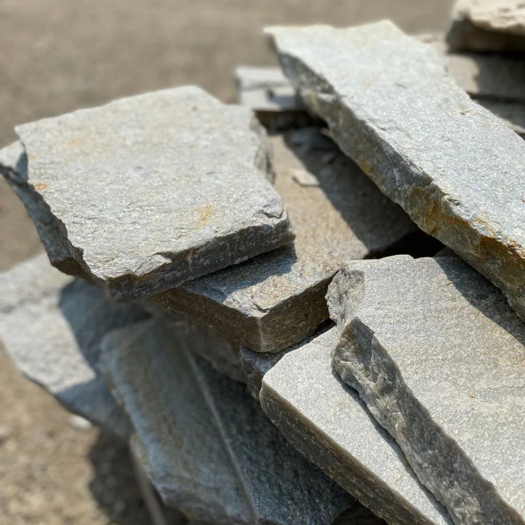 Quartz Flagstone | Whispering Hills Nursery